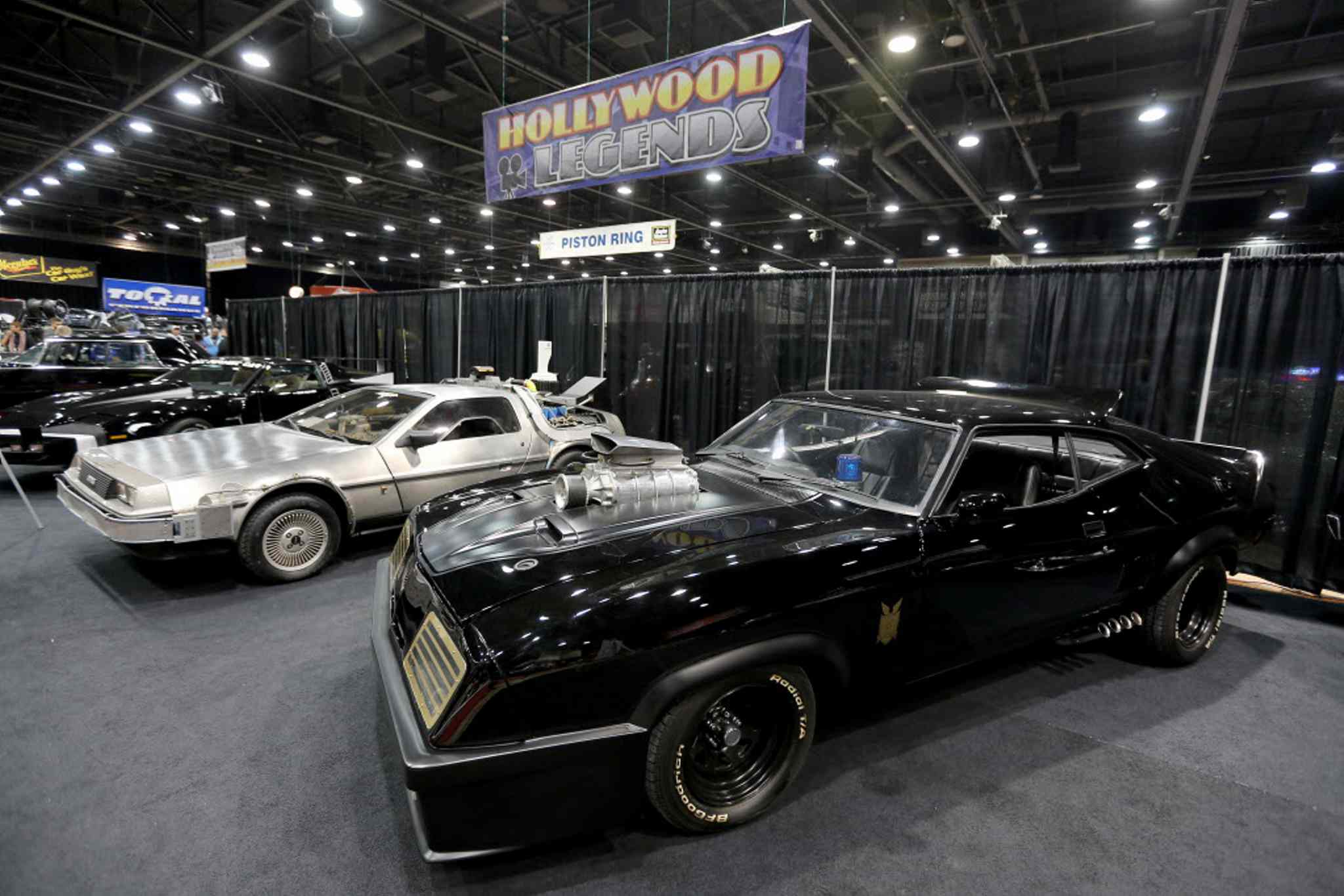 World of Wheels car show – Winnipeg Free Press