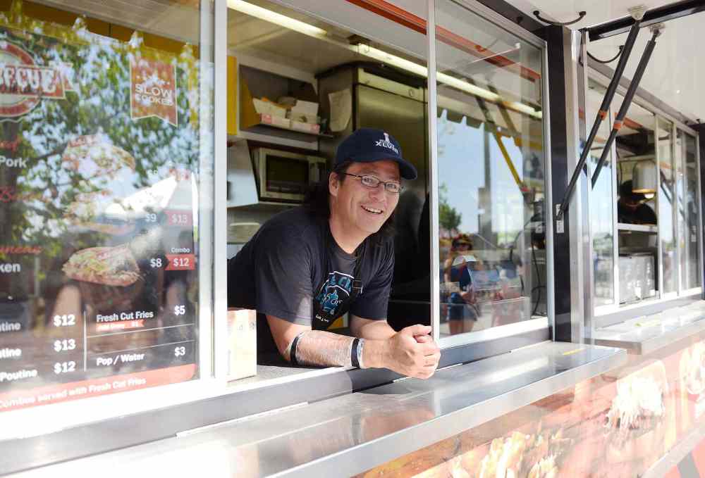 Fun at the Red River Ex – Winnipeg Free Press