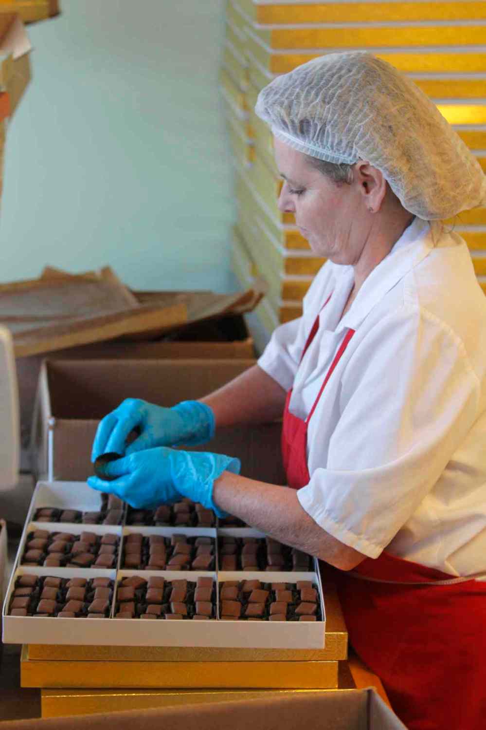 In mint condition: Morden’s delectable treat – Winnipeg Free Press