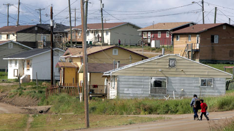 Welcome to Nelson House – Winnipeg Free Press