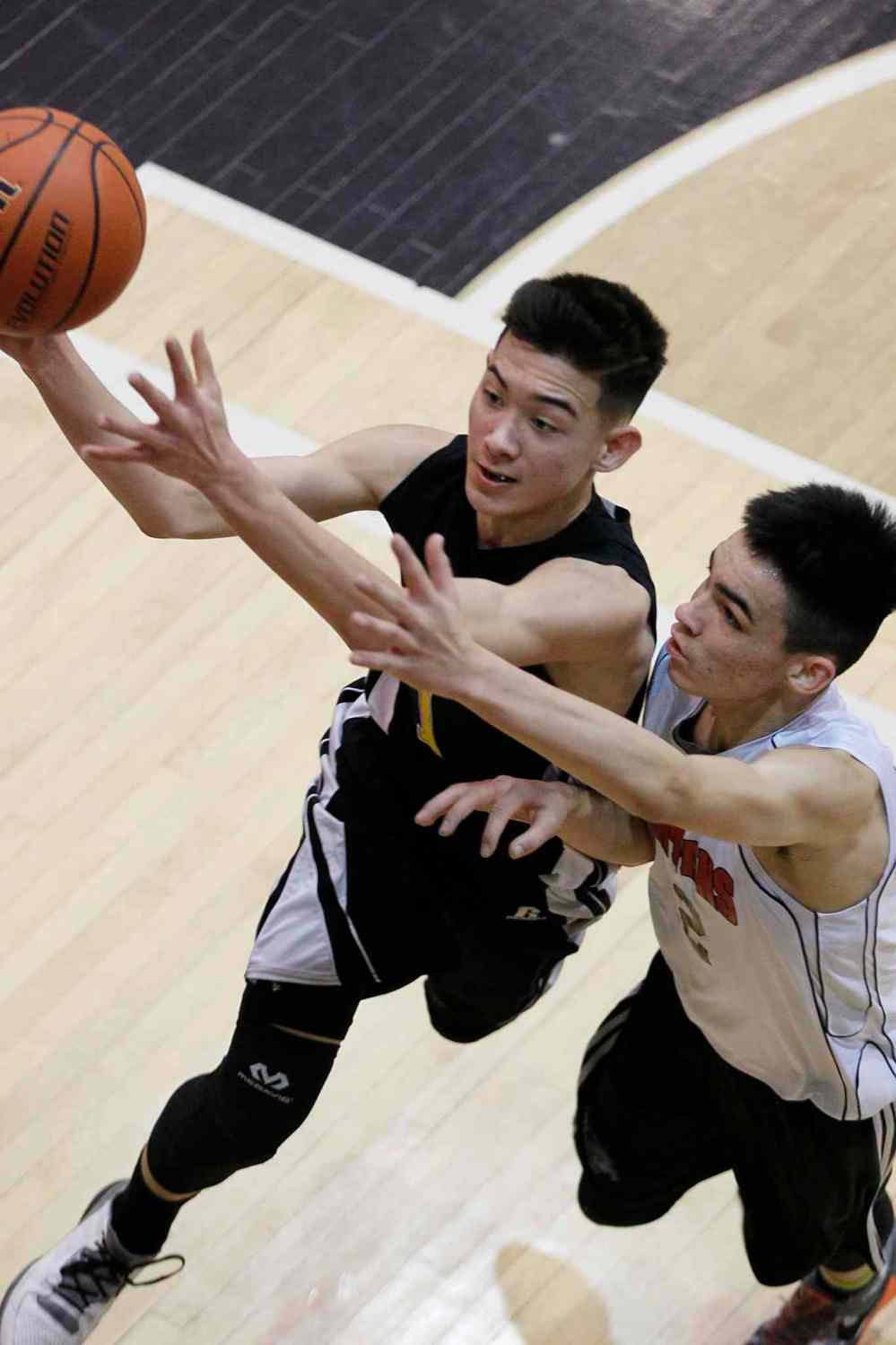Spartans claim junior varsity title at Wesmen Classic – Winnipeg Free Press