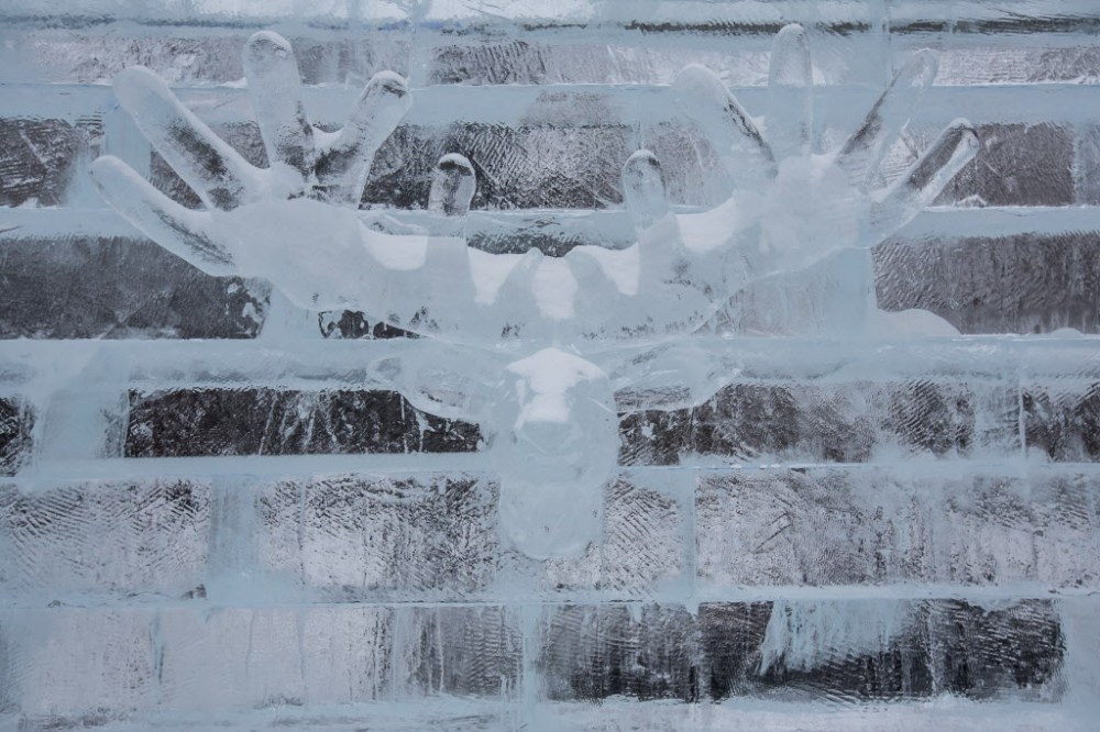 The Great Ice Show starts up at The Forks – Winnipeg Free Press