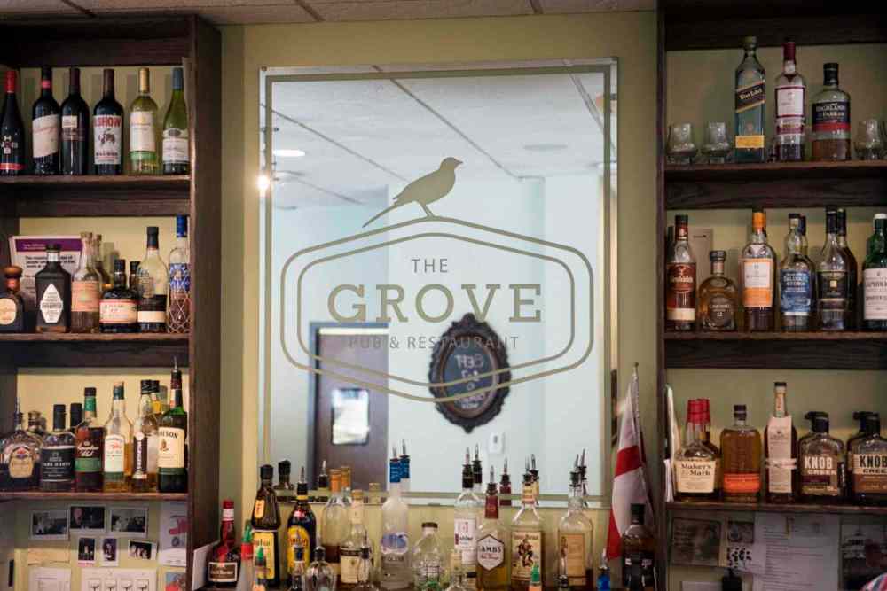 Getting to know the Grove – Winnipeg Free Press