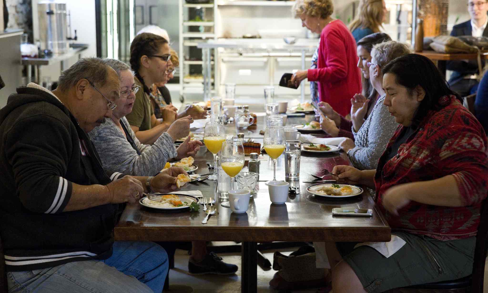 Sunday Brunch Collective kicks off – Winnipeg Free Press