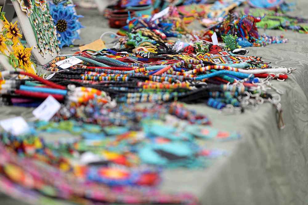 Indigenous Day Live celebration at The Forks – Winnipeg Free Press