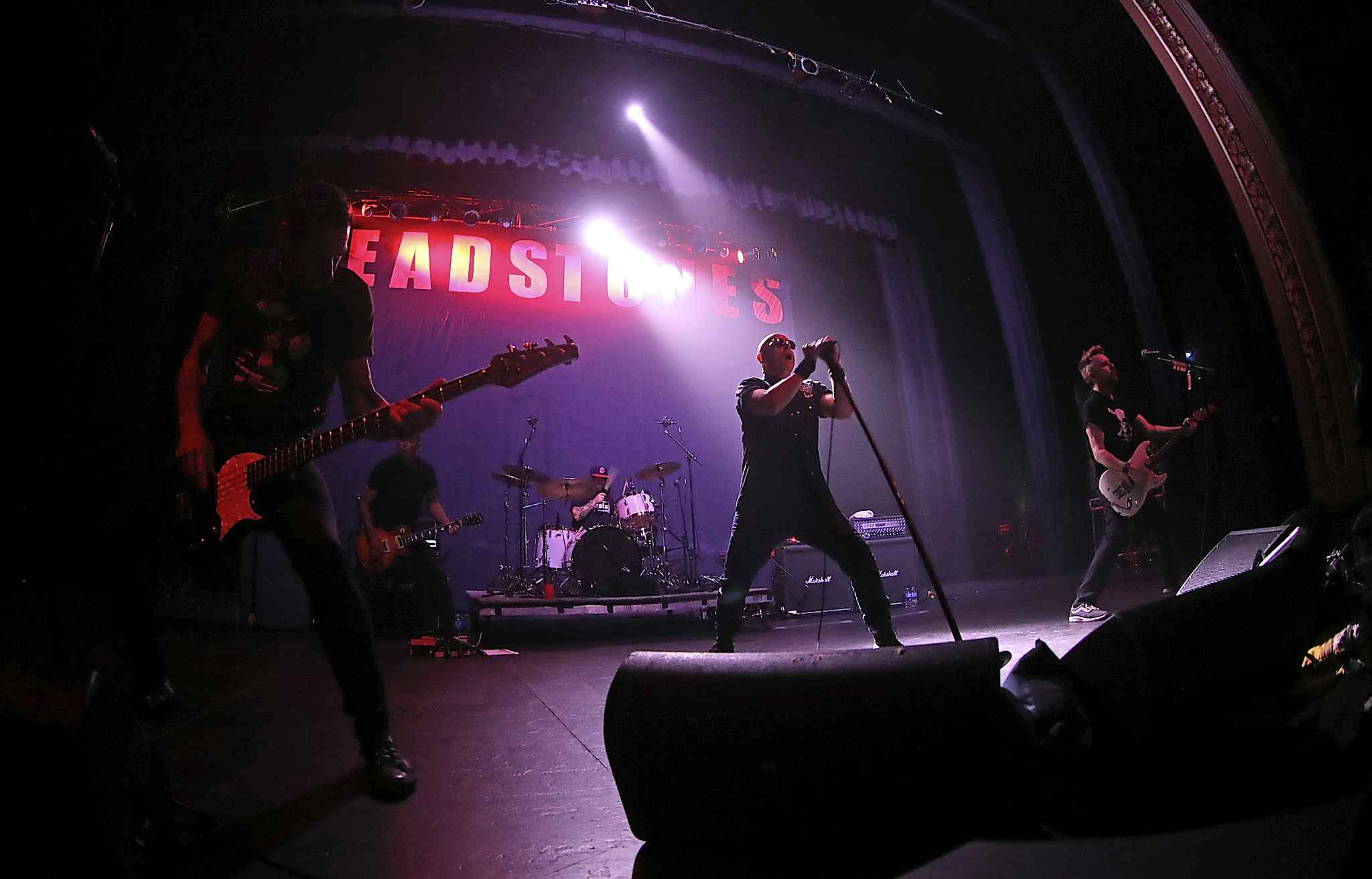 Headstones – Winnipeg Free Press