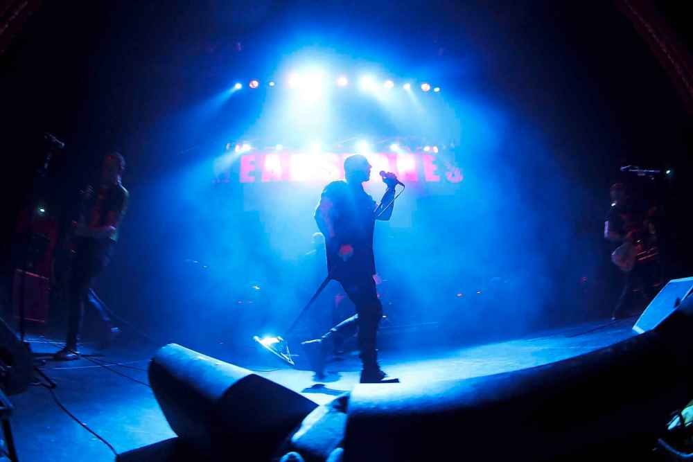 Headstones – Winnipeg Free Press