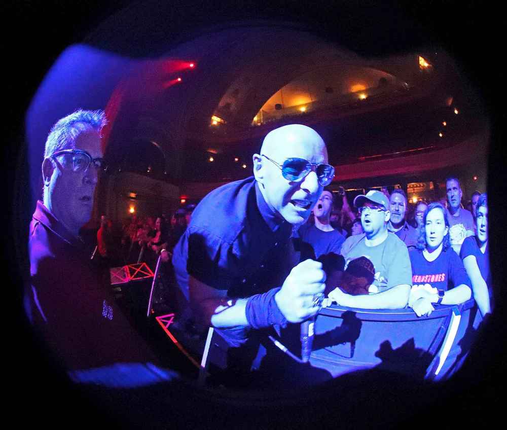Headstones – Winnipeg Free Press