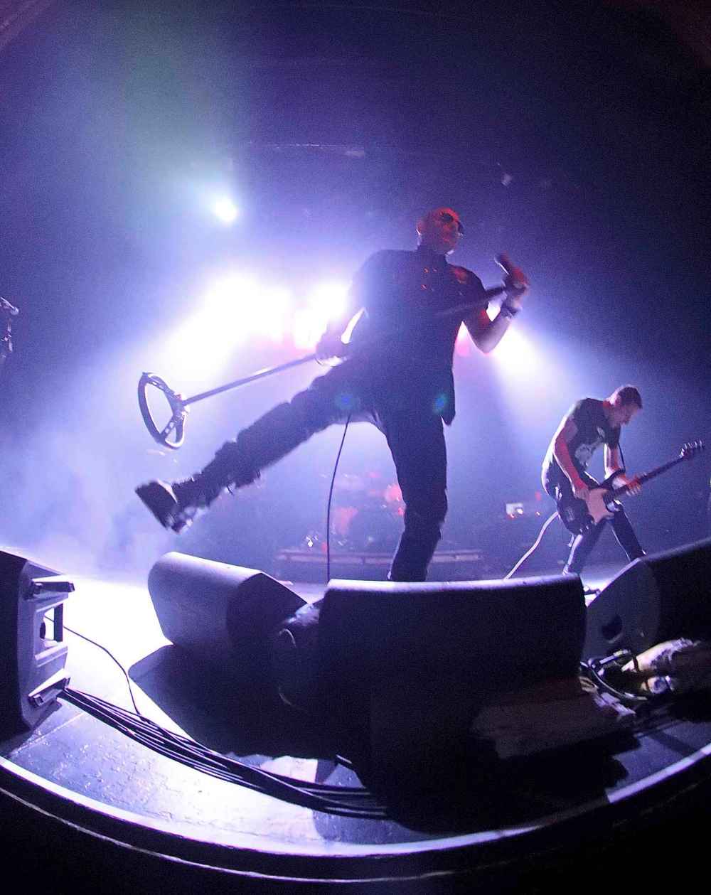 Headstones – Winnipeg Free Press