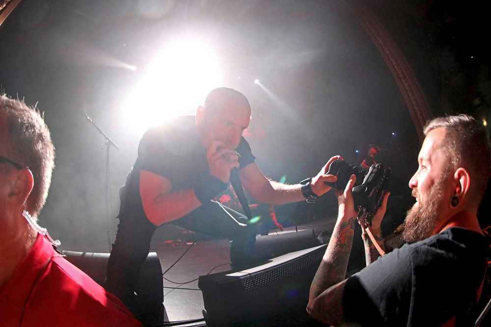 Headstones – Winnipeg Free Press