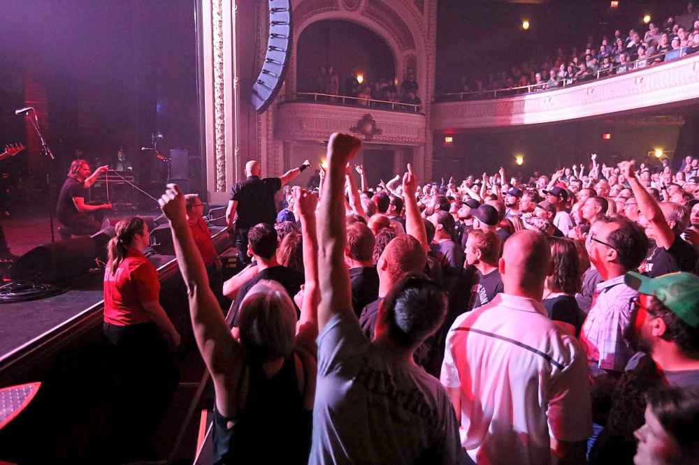 Headstones – Winnipeg Free Press