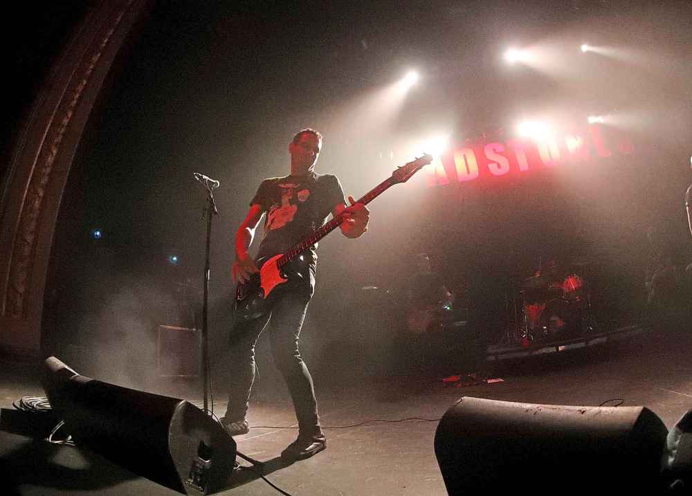 Headstones – Winnipeg Free Press