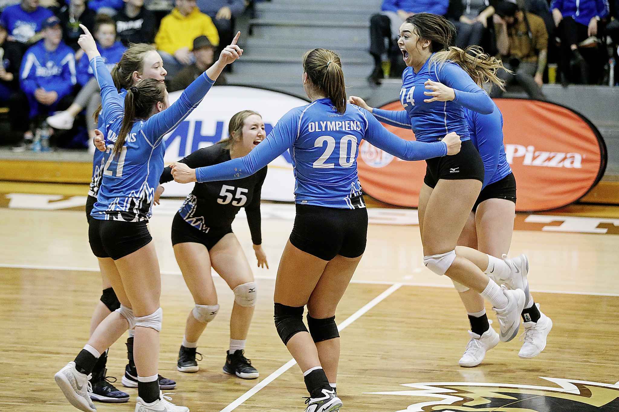 Top-ranked Royals seek 13th crown – Winnipeg Free Press