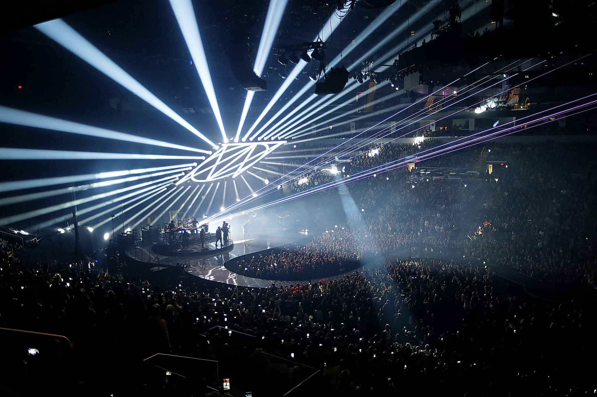 Justin Timberlake is a Man of the Woods – Winnipeg Free Press