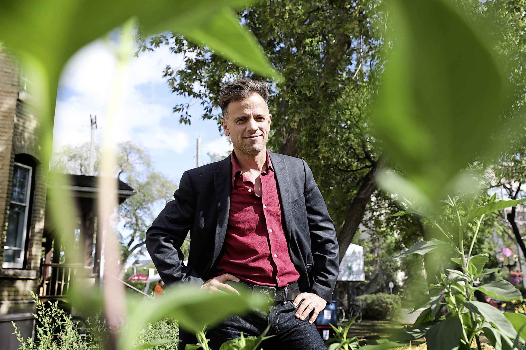 Satisfying hunger with dignity – Winnipeg Free Press