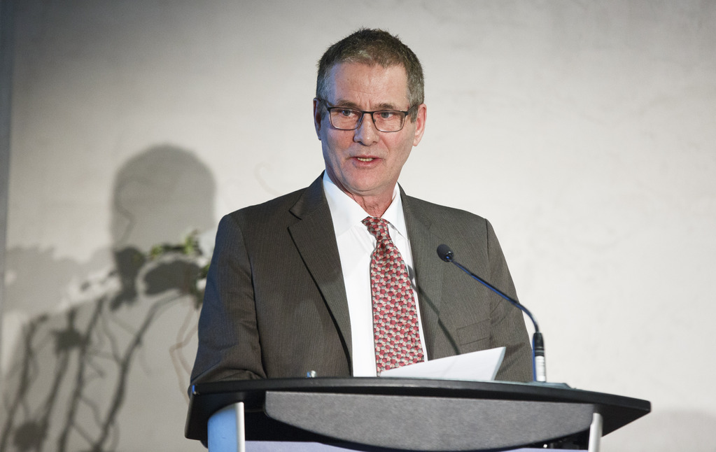 David Milgaard over the years – Winnipeg Free Press