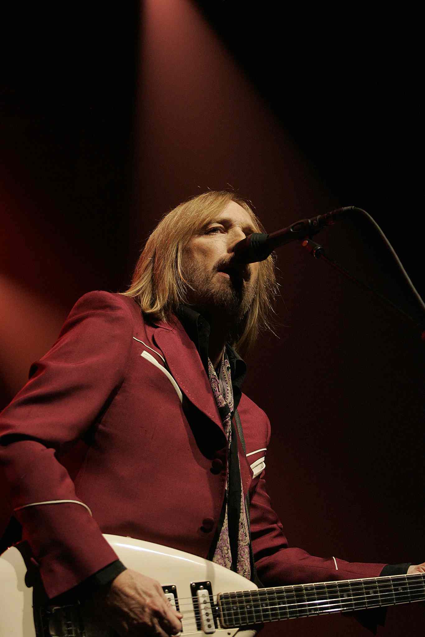 Tom Petty has always wowed Winnipeg – Winnipeg Free Press