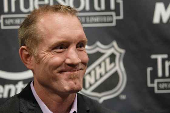 Jets get special treatment – Winnipeg Free Press