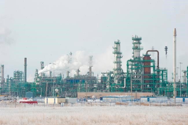 Taxes potentially uncollected: Saskatchewan years behind on potash, oil ...