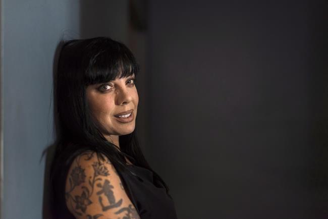 Bif Naked to be focus of documentary from co-director of ‘The ...