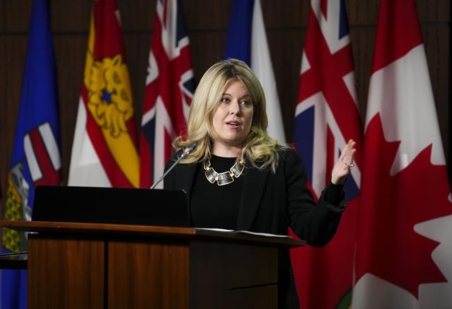 Brown’s campaign manager joins Michelle Rempel Garner for possible UCP ...