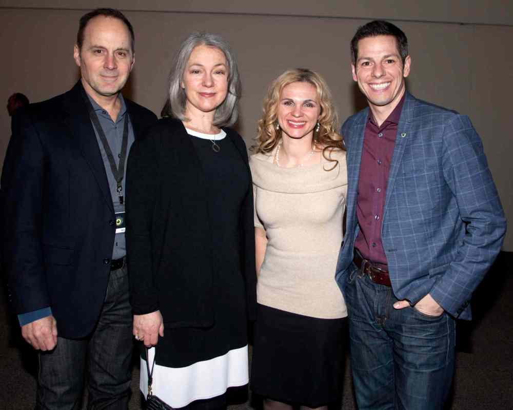 Social Page – Winnipeg Free Press