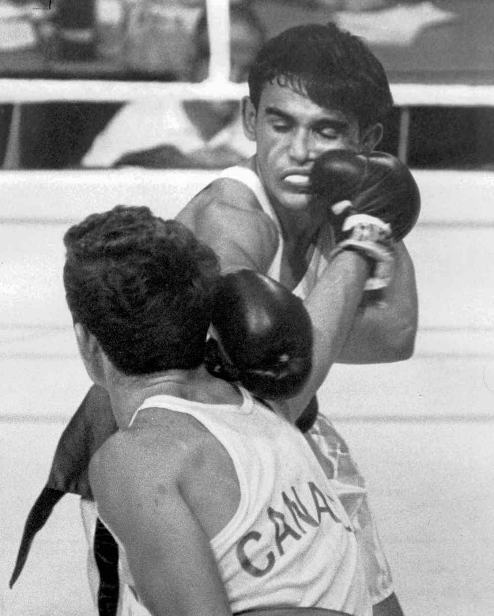 Winnipeg scores gold as Pan Am Games hosts in 1967 – Winnipeg Free Press