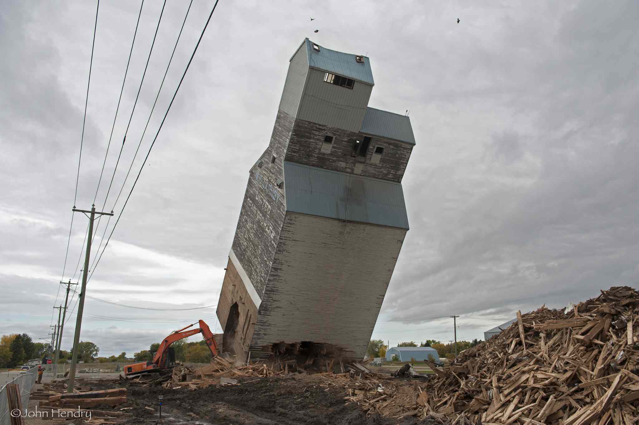 Going against the grain – Winnipeg Free Press