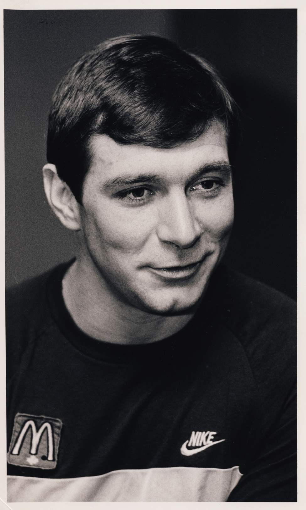 Rick Hansen: The Man in Motion Tour 1987 – Winnipeg Free Press