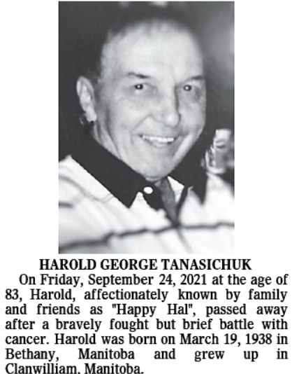 Life is in a dash – Winnipeg Free Press