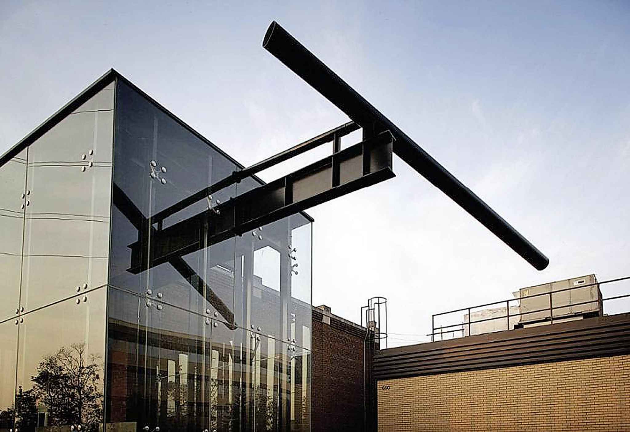 Architect David Penner, 1958-2020 – Winnipeg Free Press