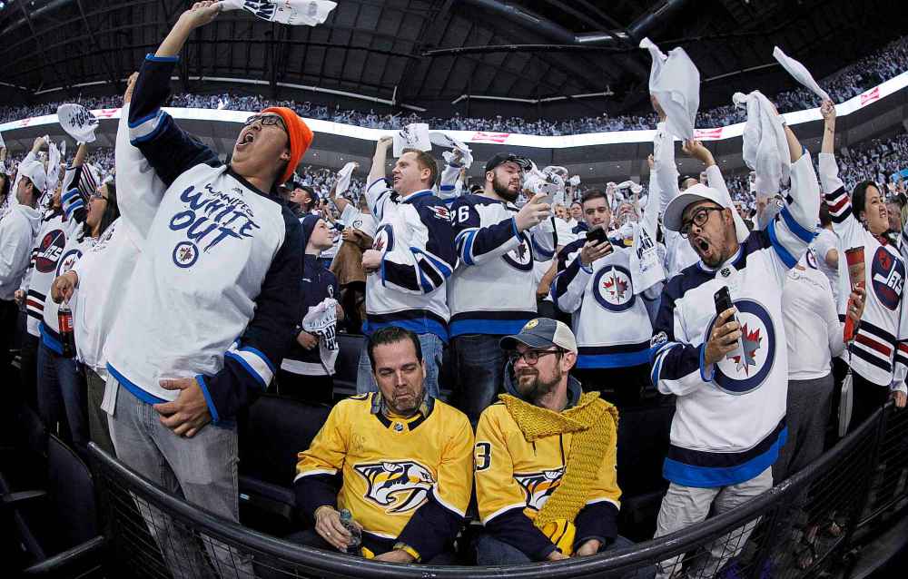 May photos of the month – Winnipeg Free Press