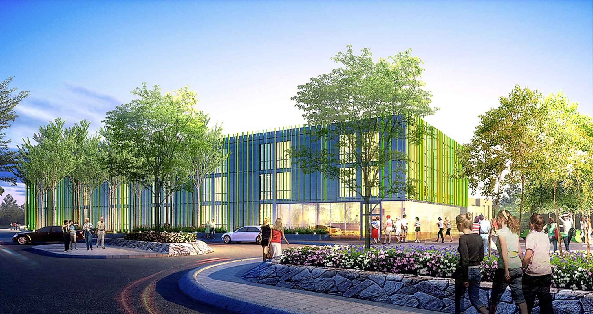 Architect David Penner, 1958-2020 – Winnipeg Free Press