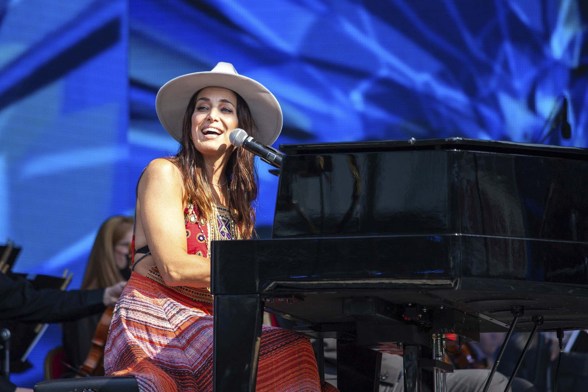 Manitoba music shines in Unite 150 – Winnipeg Free Press