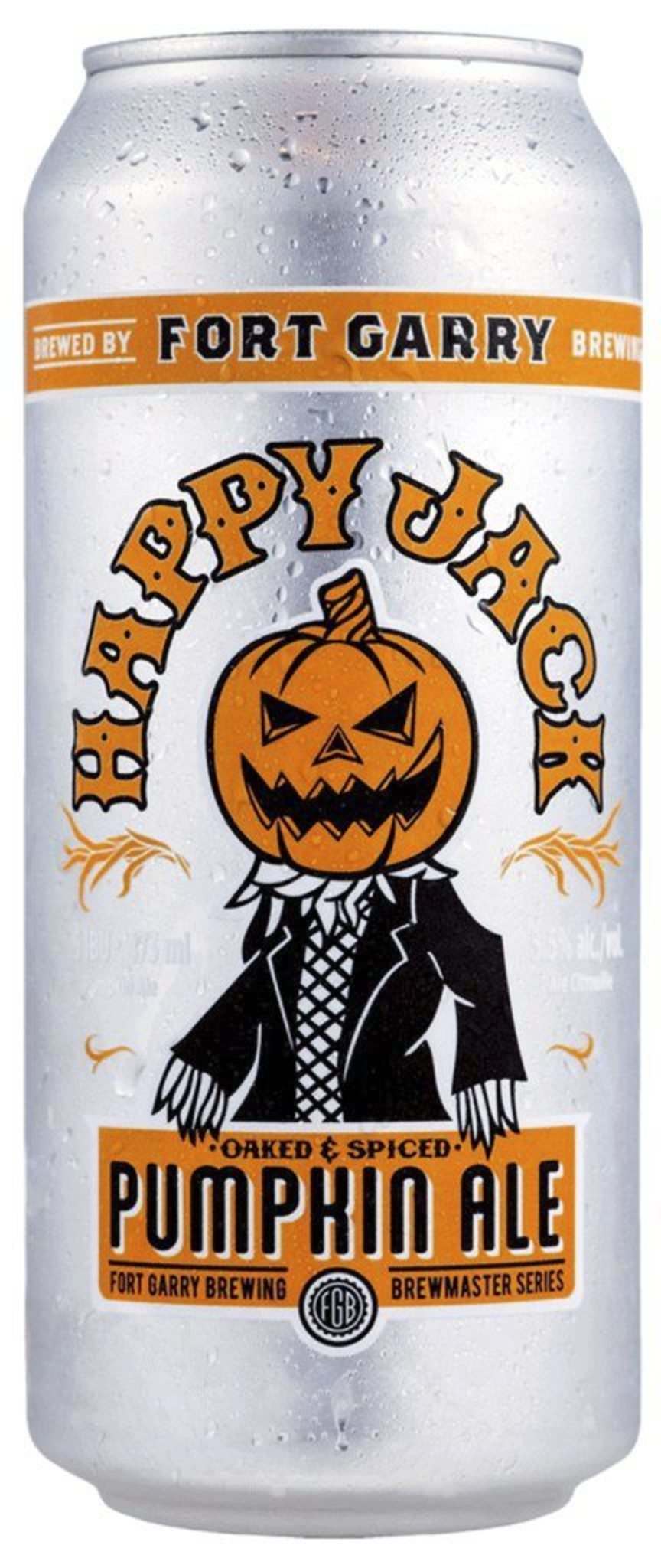 Return to the pumpkin batch – Winnipeg Free Press