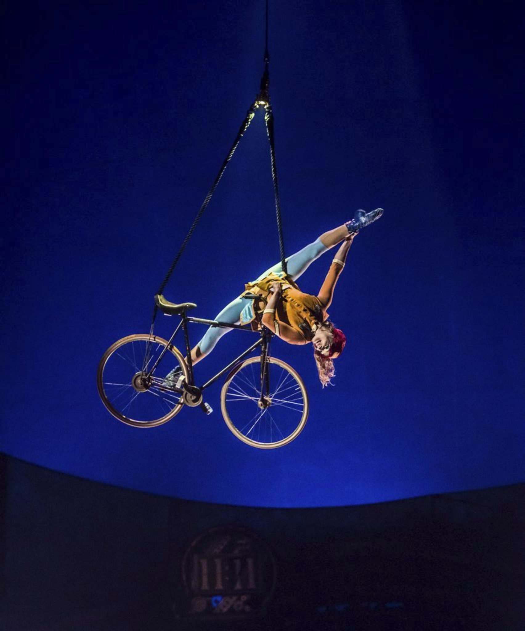 Cirque du Soleil big top is coming to Winnipeg – Winnipeg Free Press