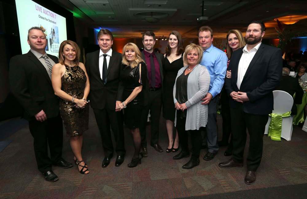 The Social Page – Winnipeg Free Press