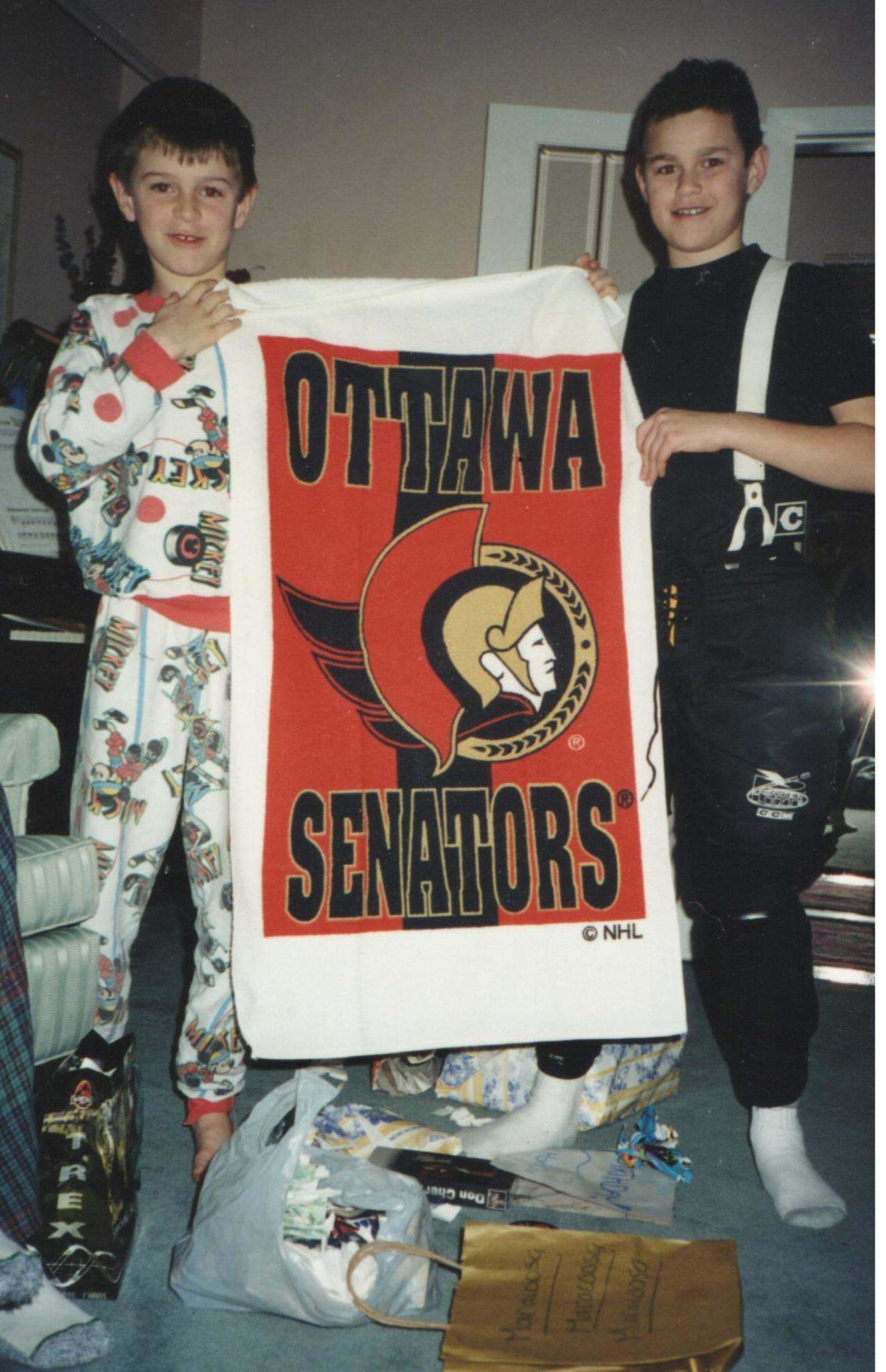 Scheifele stops at nothing – Winnipeg Free Press