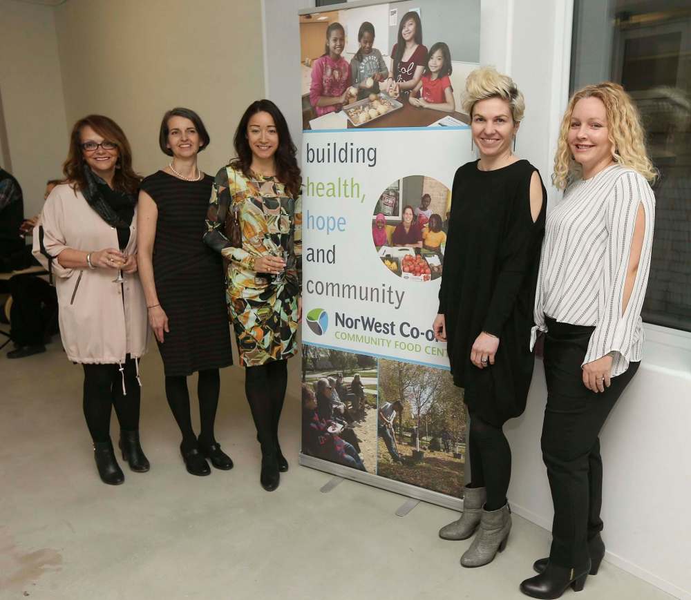 The social page: sip and savour – Winnipeg Free Press