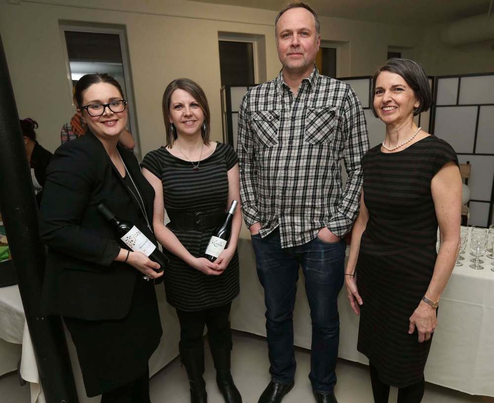 The social page: sip and savour – Winnipeg Free Press