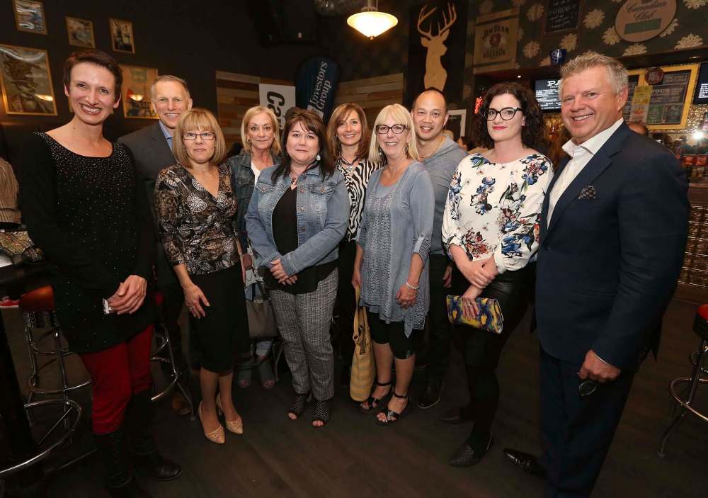 The Social Page – Winnipeg Free Press