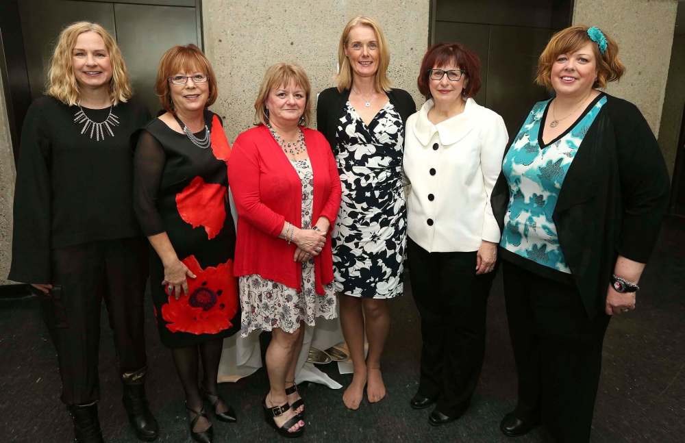 The Social Page – Winnipeg Free Press