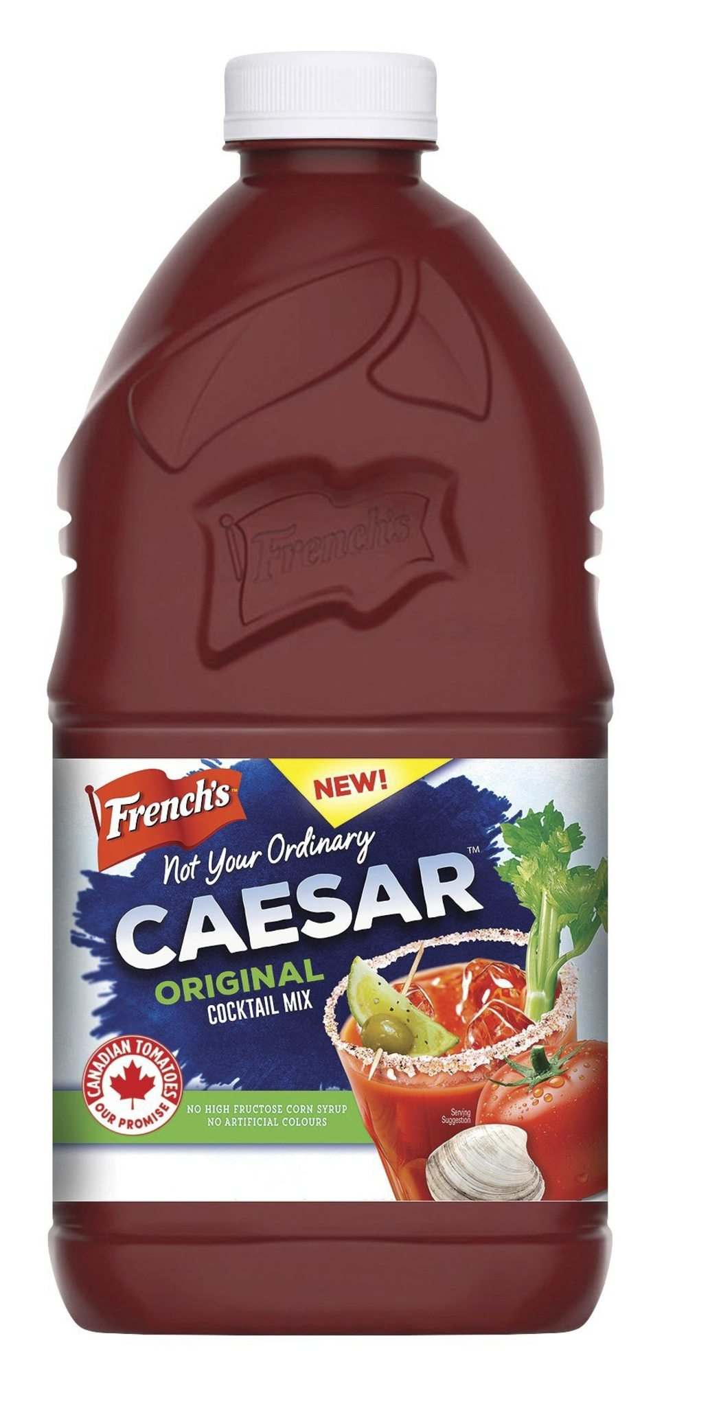 There’s no one definitive Caesar recipe – Winnipeg Free Press