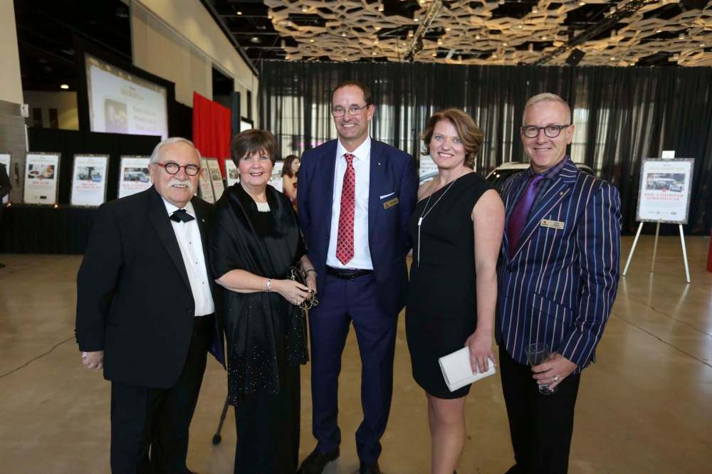 The Social Page – Winnipeg Free Press