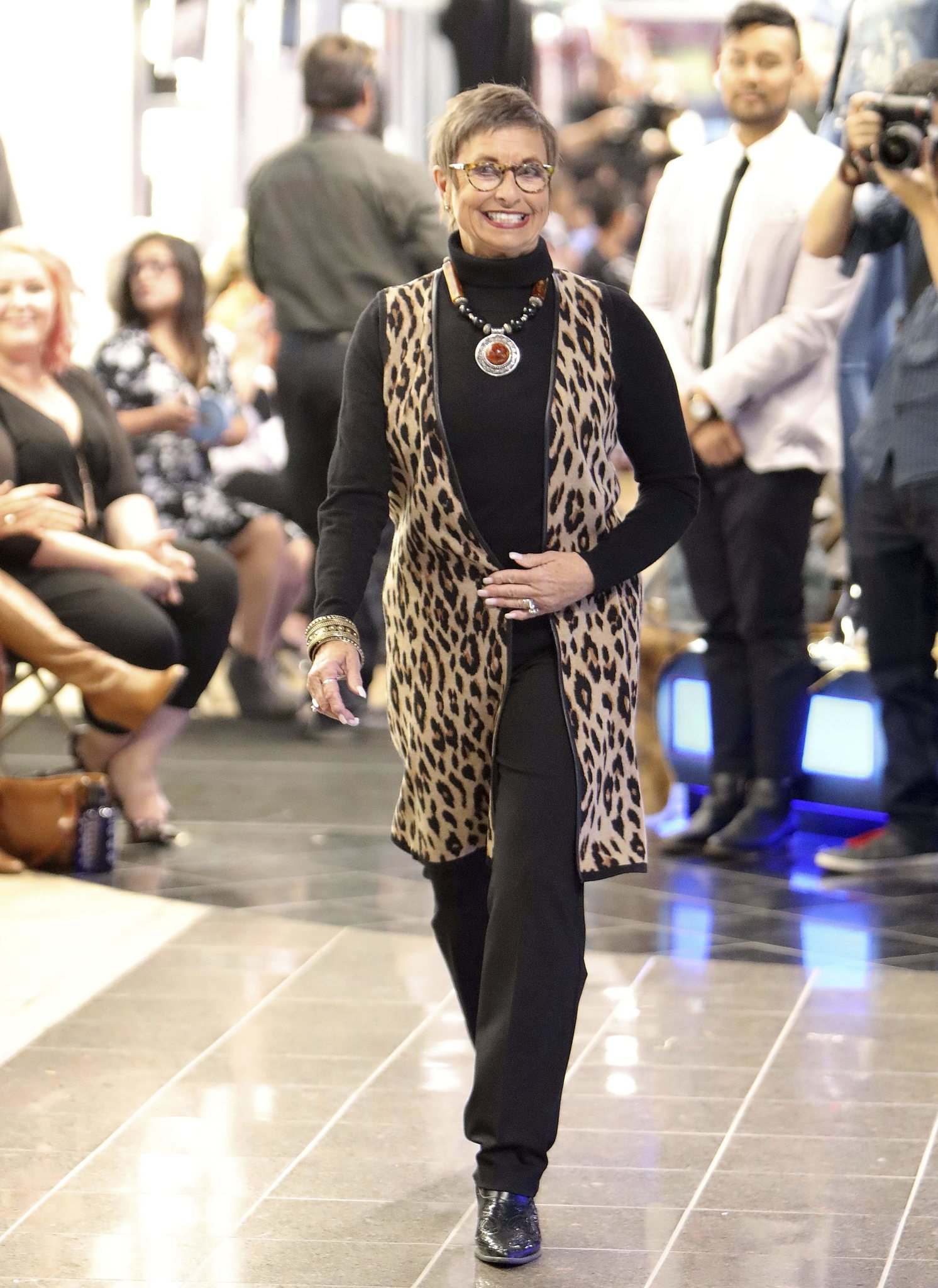 The social page: Nygård fashion – Winnipeg Free Press