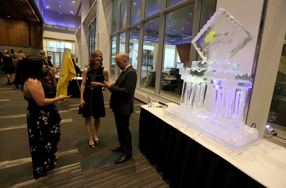 The Social Page: Daffodil gala – Winnipeg Free Press