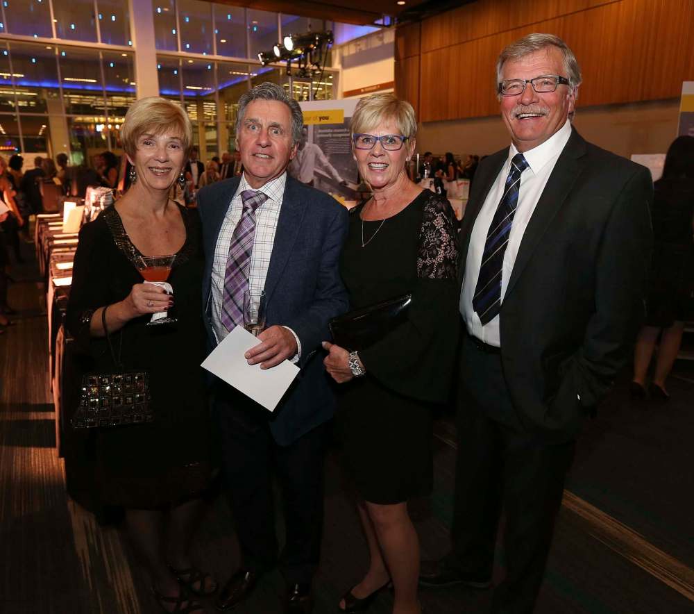 The Social Page: Daffodil gala – Winnipeg Free Press