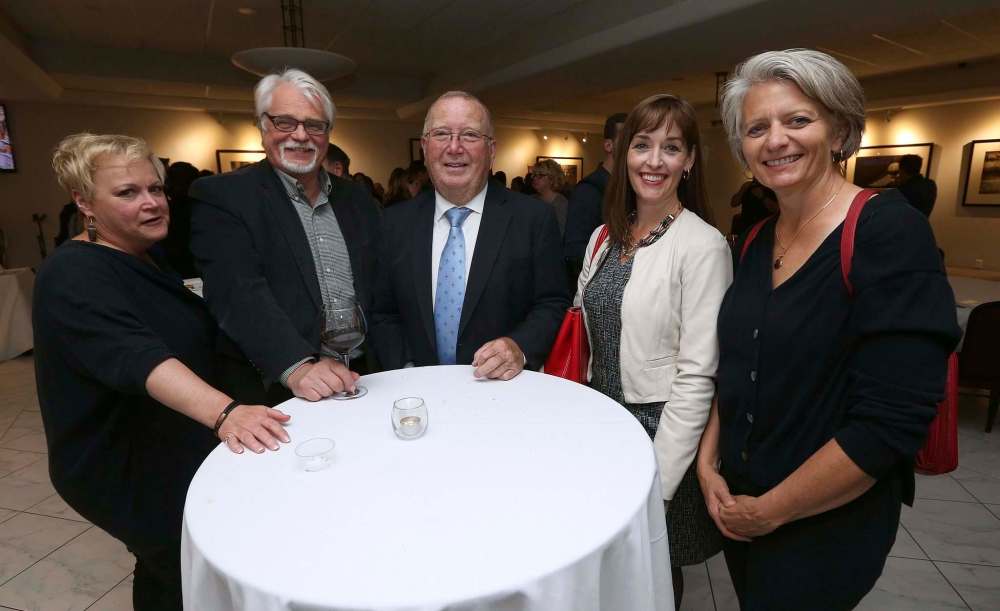 The Social Page: Food fight – Winnipeg Free Press