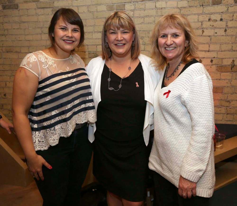 The Social Page: Business and pleasure – Winnipeg Free Press