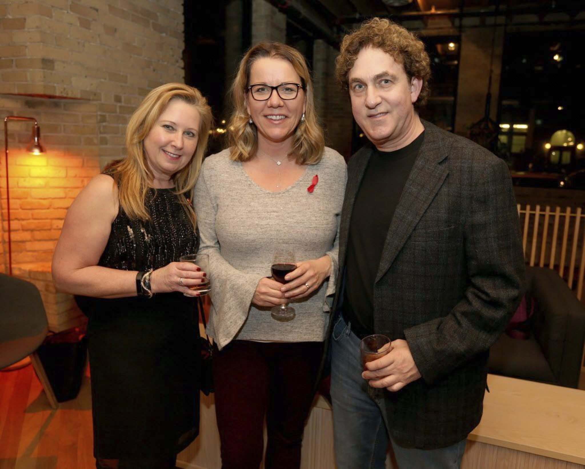 The Social Page: Business and pleasure – Winnipeg Free Press